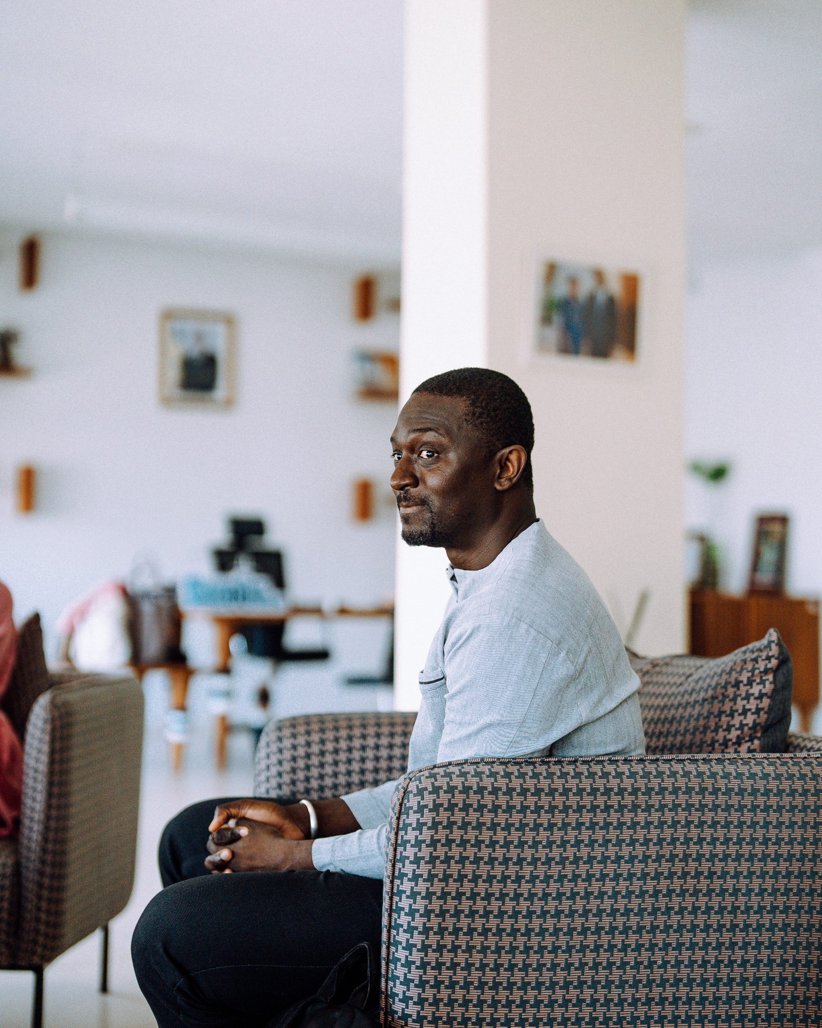 À propos d’Eyone Medical - Leaders en santé publique